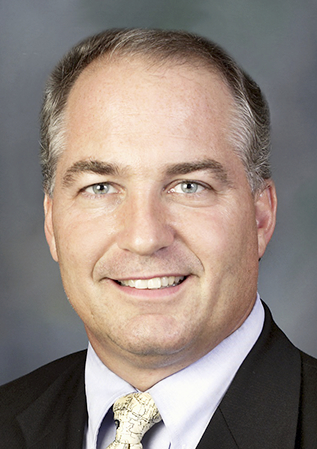 Benninghoff captures his 14th term | News, Sports, Jobs - The Express